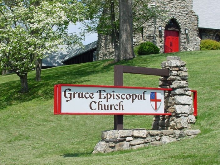 What We Believe - Episcopal Beliefs | Grace Episcopal Church